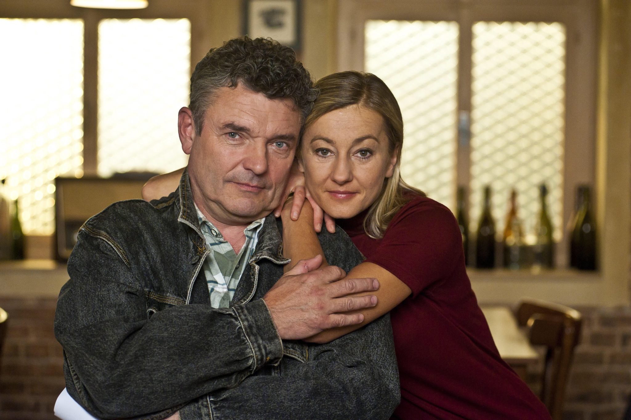 Noví herci v seriálu Ulice: Jiří Štrébl si zahraje přítele Evy - WomanOnly