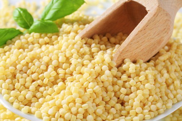 Poradíme vám, jak snadno připravit kuskus. Zamilujete si ho - WomanOnly