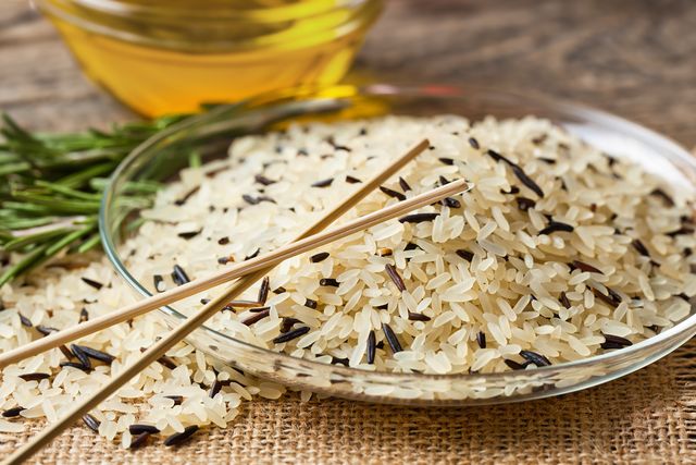 Jak správně uvařit basmati rýži, královnu vůní - WomanOnly