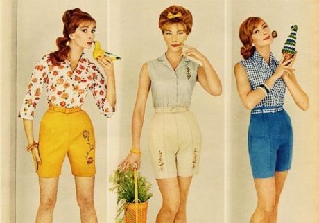 Jaká byla móda 60. let a proč se její styl stále vrací - WomanOnly