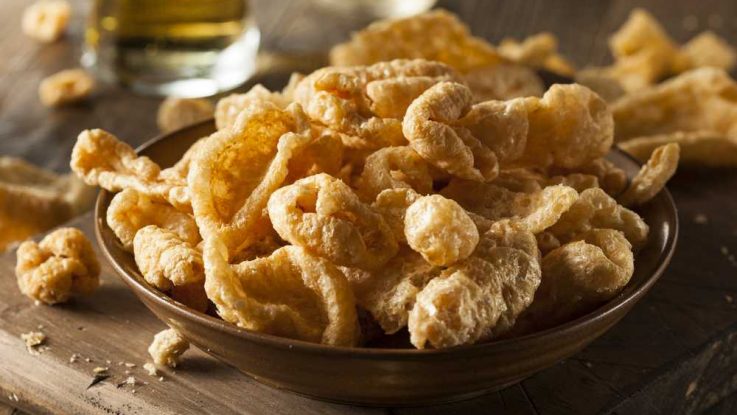 Jak správně škvařit sádlo? Recept na škvarky