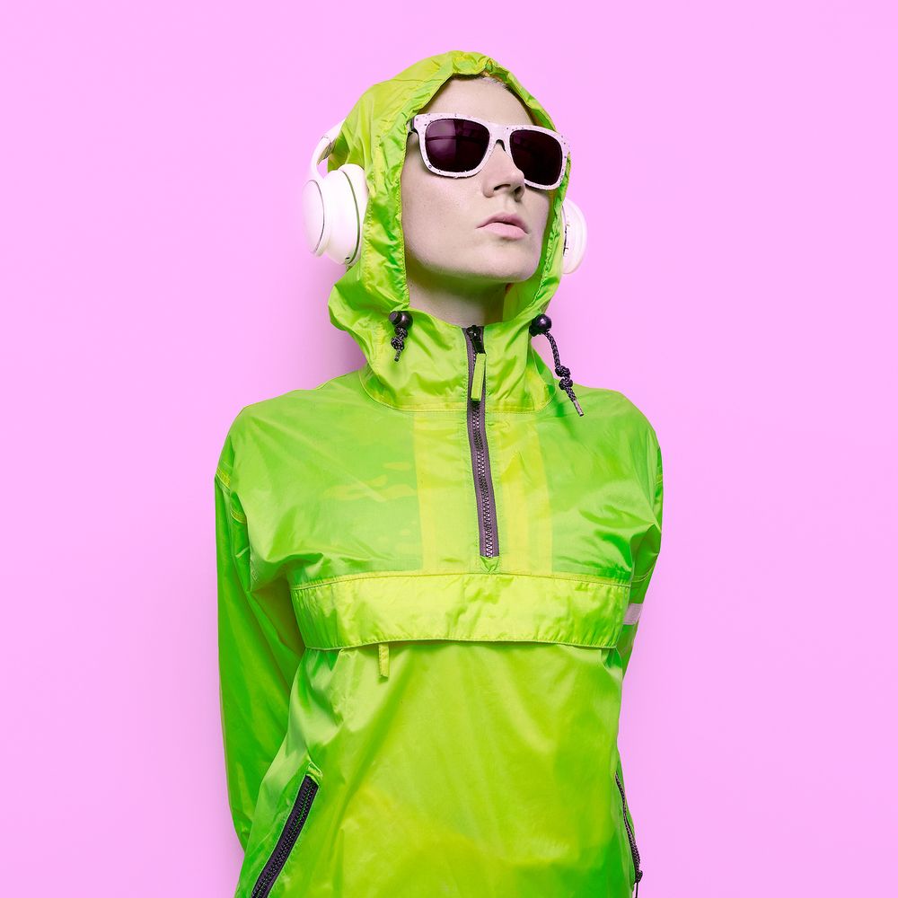 Móda 90. let. Z čeho vychází základní inspirace pro současnou módu ...