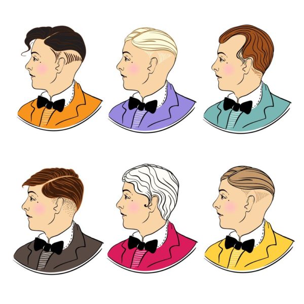 Móda 20. let. Proč nás stále okouzluje? - WomanOnly