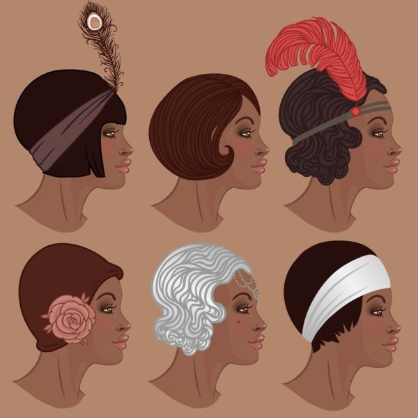 Móda 20. let. Proč nás stále okouzluje? - WomanOnly