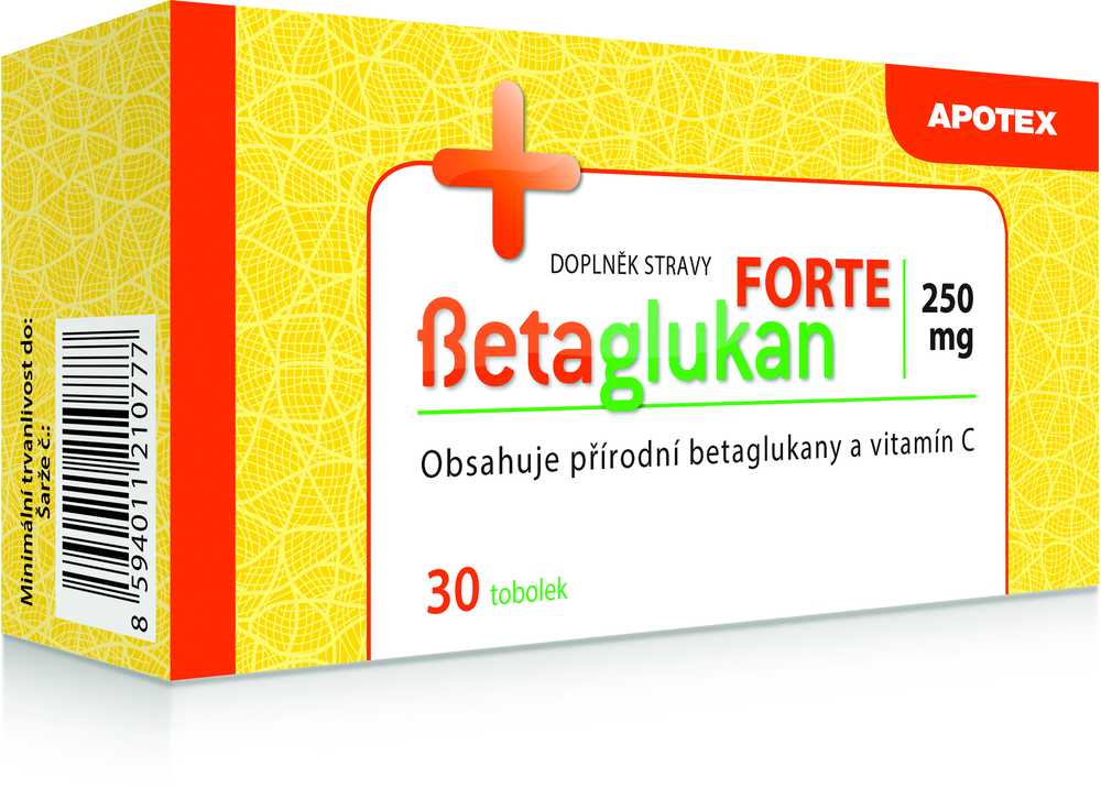 Soutěžte o balíček betaglukanů pro celou rodinu - WomanOnly