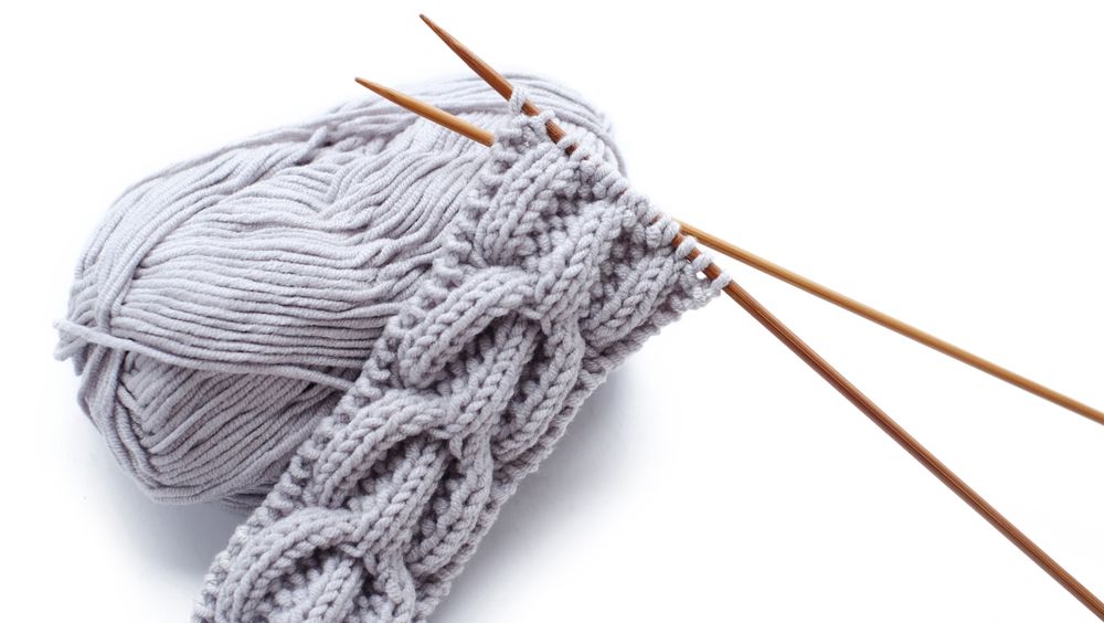 Jak se naučit plést. Vsaďte na vhodné pletací potřeby pro začátečníky ...