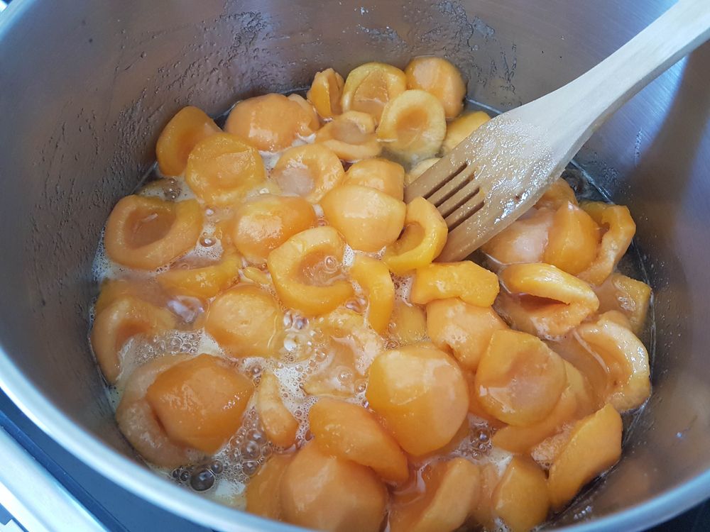 Jak si vyrobit marmeládu z kompotu? - WomanOnly