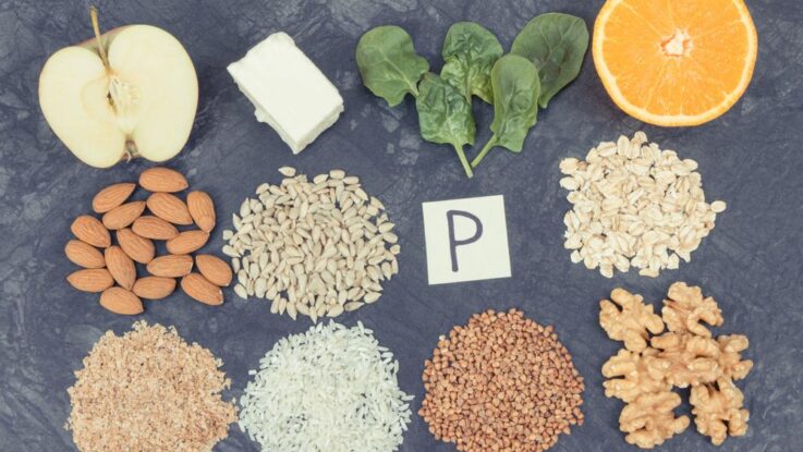 Vitamín P neboli Rutin, opomíjený pomocník nejen při krvácení z nosu ...