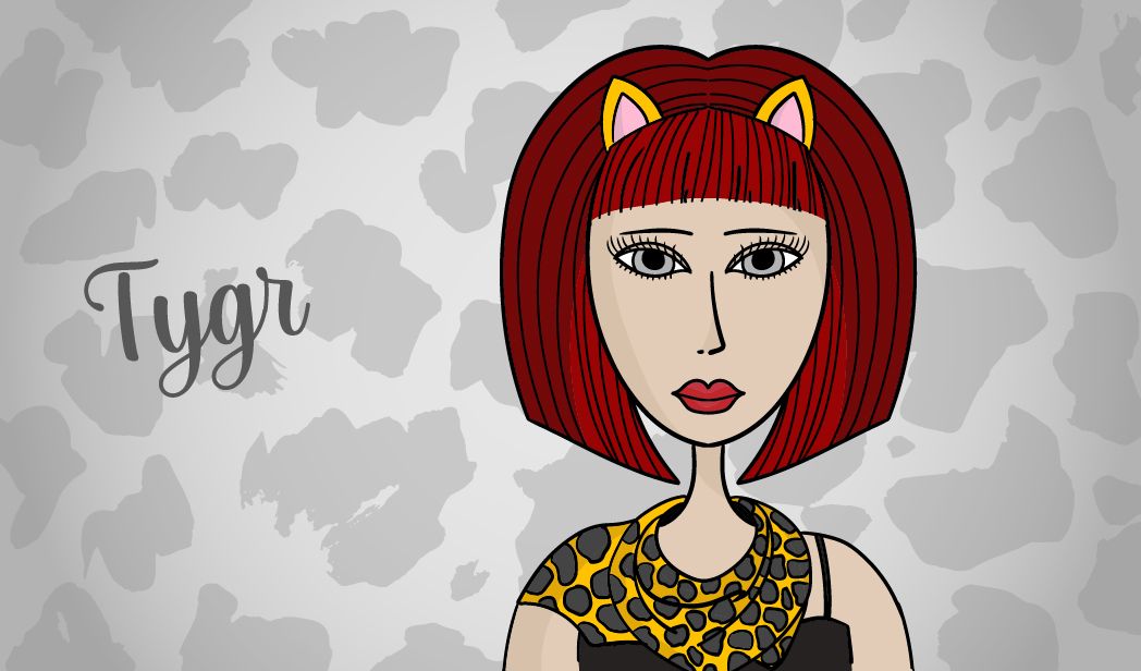 Charakteristika čínského znamení Tygr - WomanOnly