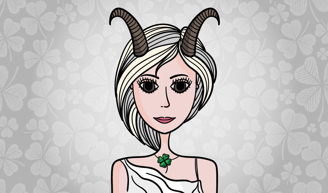 Charakteristika čínského znamení Koza - WomanOnly