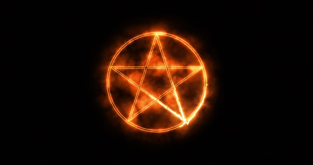 Co znamená symbol pentagramu? - WomanOnly