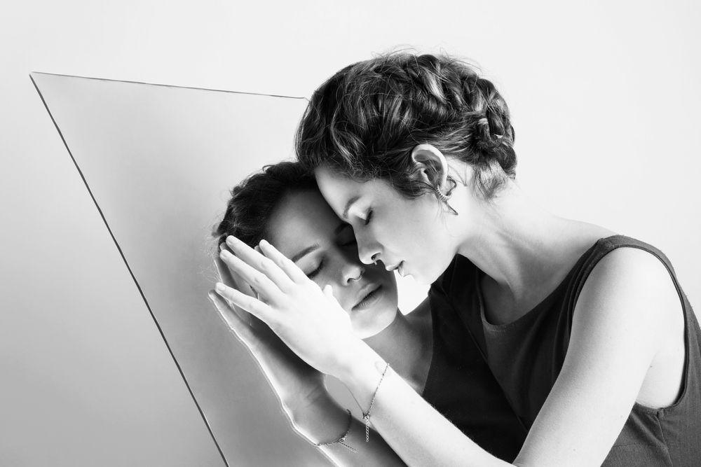 Umění sebereflexe. Jak získat náhled na sebe sama? - WomanOnly