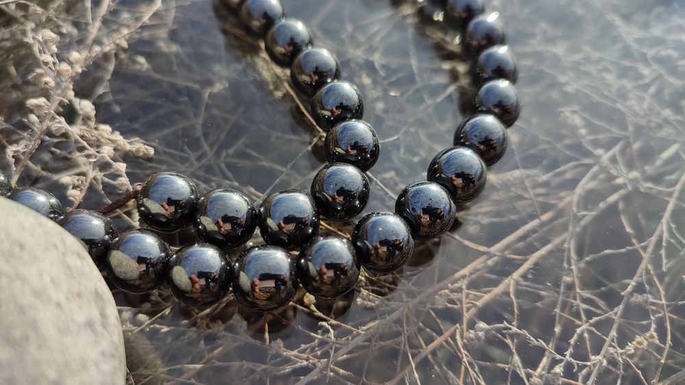 Hematit se odedávna používal na krvetvorbu. Pro koho se nejvíce hodí? - WomanOnly