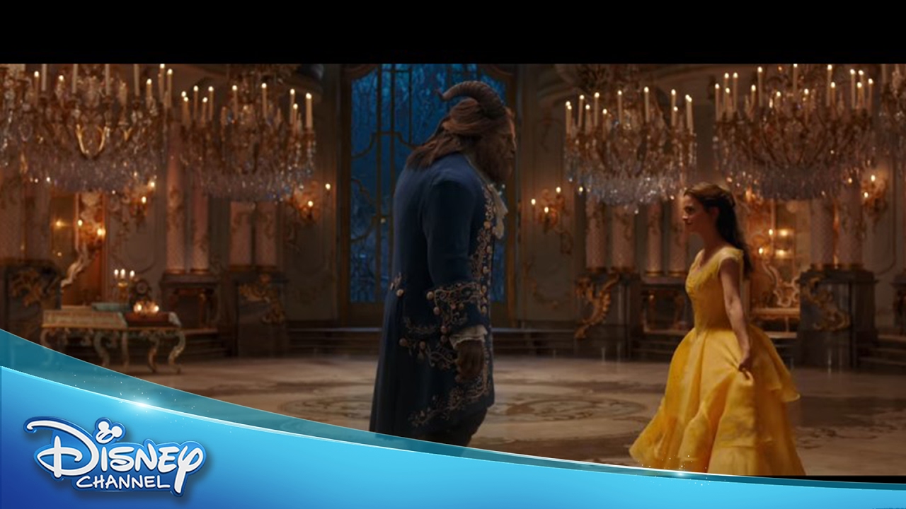 Filmové pohádky v roce 2017: Vybrali jsme 6 tipů, kterými nadchnete své ...