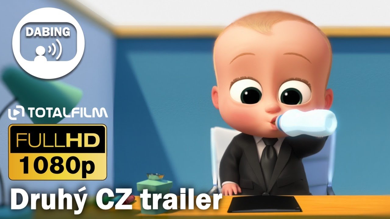 Nejlepší filmy pro děti v roce 2017 pobaví i dospělé. Z těchto 10 ...