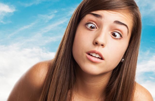 Jak se zbavit šilhání? Operace je krajním řešením - WomanOnly