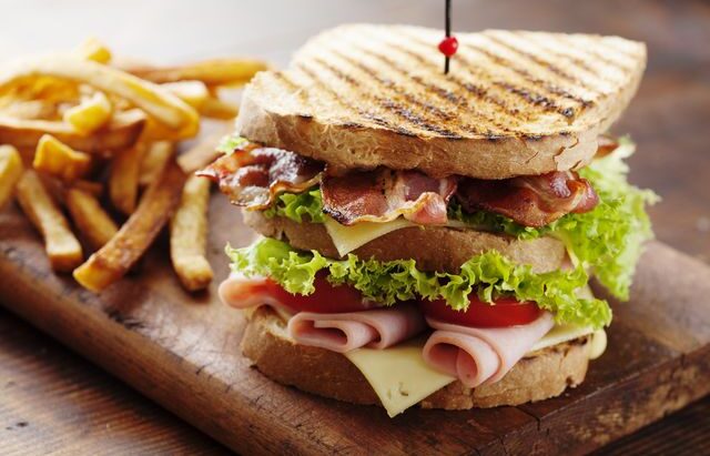 10 světově nejlepších sendvičů. Pojďme si je představit - WomanOnly
