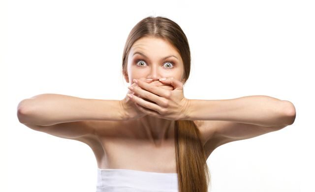 Co je nejlepší na afty - WomanOnly