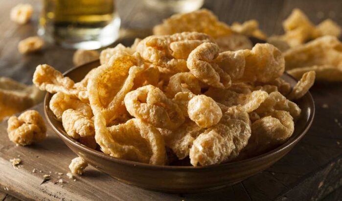 Jak správně škvařit sádlo? Recept na škvarky