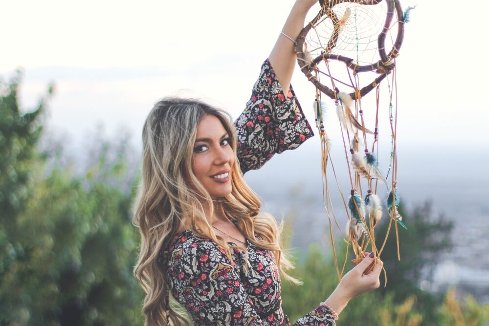 Jak funguje lapač snů a jak ho vybrat? - WomanOnly