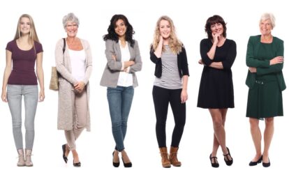 Ženské archetypy podle Junga a Wolfové. Který pasuje právě na vás ...