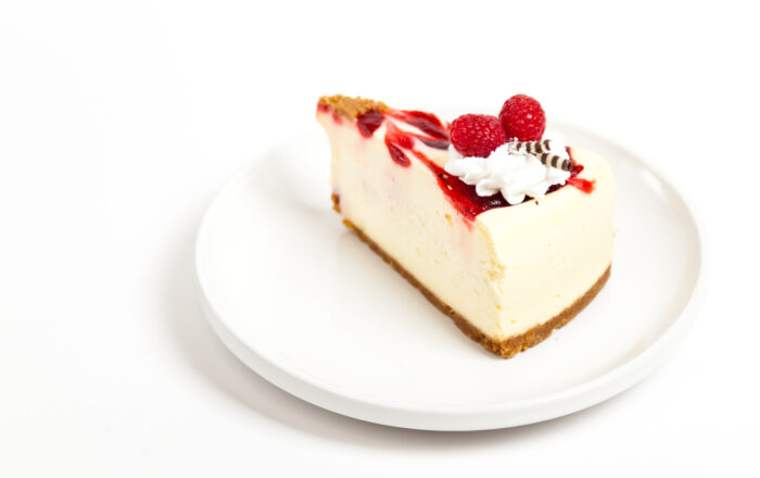 Recept na originál cheesecake z mascarpone