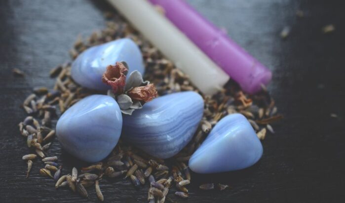 Chalcedon je kámen řečníků. Jaké má další magické a léčivé účinky ...